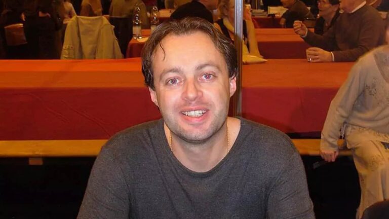 Stephane Breitwieser: The Art Thief Who Stole 239 Masterpieces