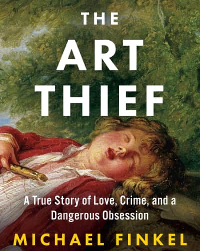 Stephane Breitwieser: The Art Thief Who Stole 239 Masterpieces