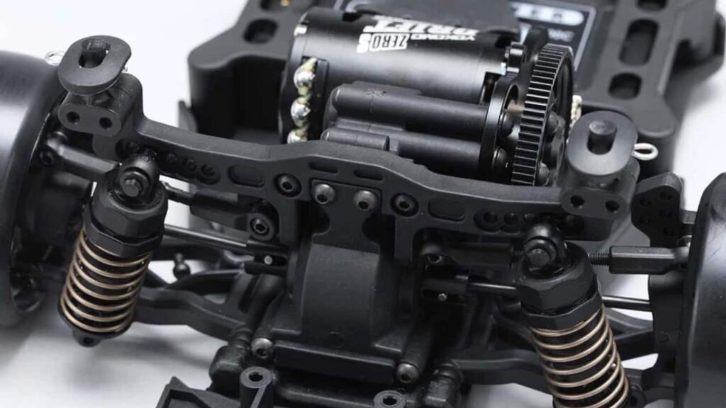 RC Drift Cars | Top Models for Speed & Control