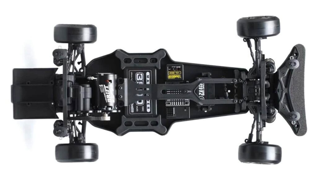 RC Drift Cars | Top Models for Speed & Control