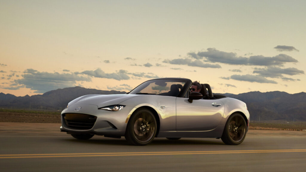 Drift Miata: Ultimate Guide to Drifting Your Mazda MX-5