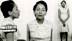 Doris Payne: The Notorious Jewel Thief and Her Daring Heists