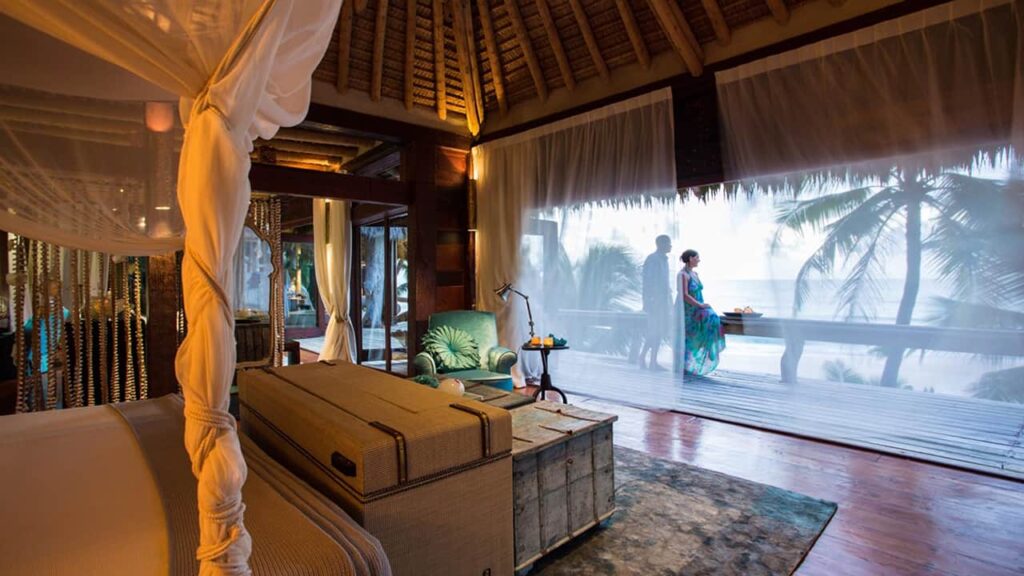 Luxury African Honeymoon Safari | Romantic Wildlife Getaway
