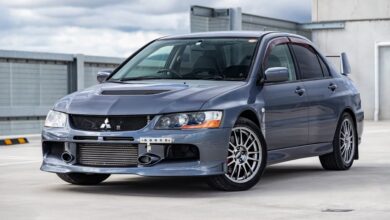 Top 10 Iconic Cars from Tokyo Drift – The Fast & Furious Legends