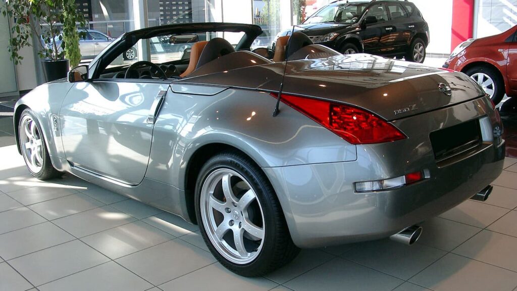 Top 10 Iconic Cars from Tokyo Drift – The Fast & Furious Legends