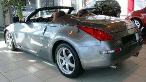 Top 10 Iconic Cars from Tokyo Drift – The Fast & Furious Legends