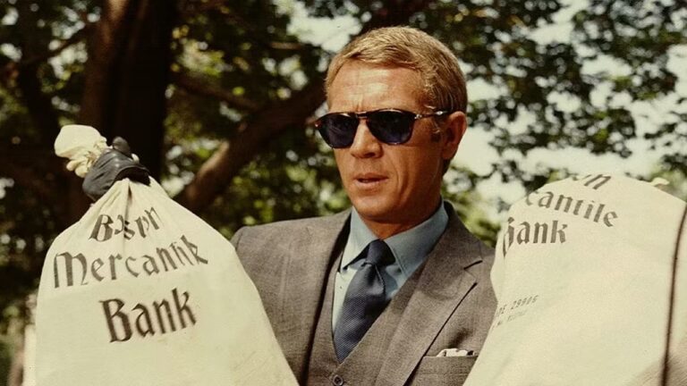 Top Fictional Thieves in Books, Movies, and TV - 2025