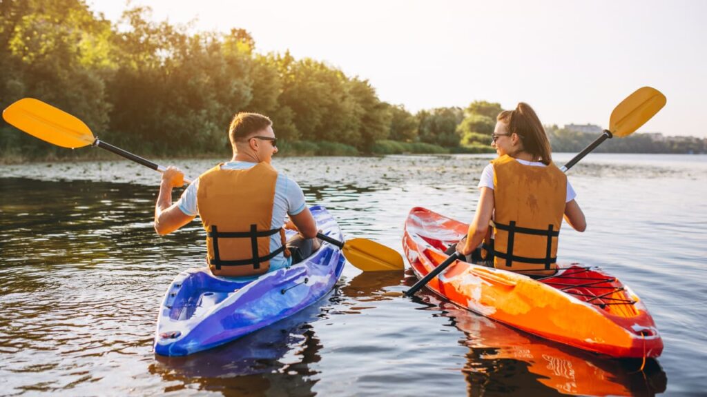 13 Thrilling Water Sports to Try This Summer (2026) - Dive In!