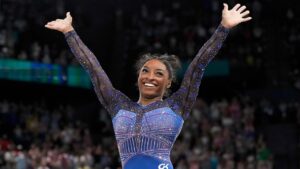 Top Women in Sports: Iconic Female Athletes You Should Know