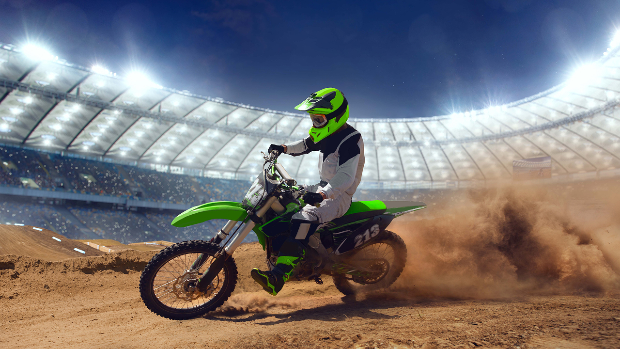 Electric Motocross Bikes: A Complete Guide for Riders