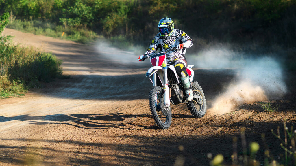 Electric Motocross Bikes: Performance, Benefits & Models Explained