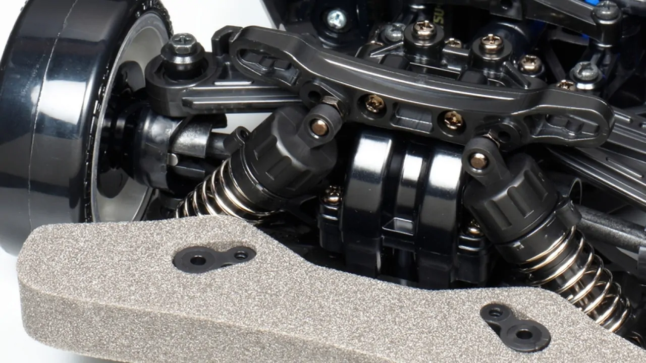 RC Drift Cars | Top Models for Speed & Control