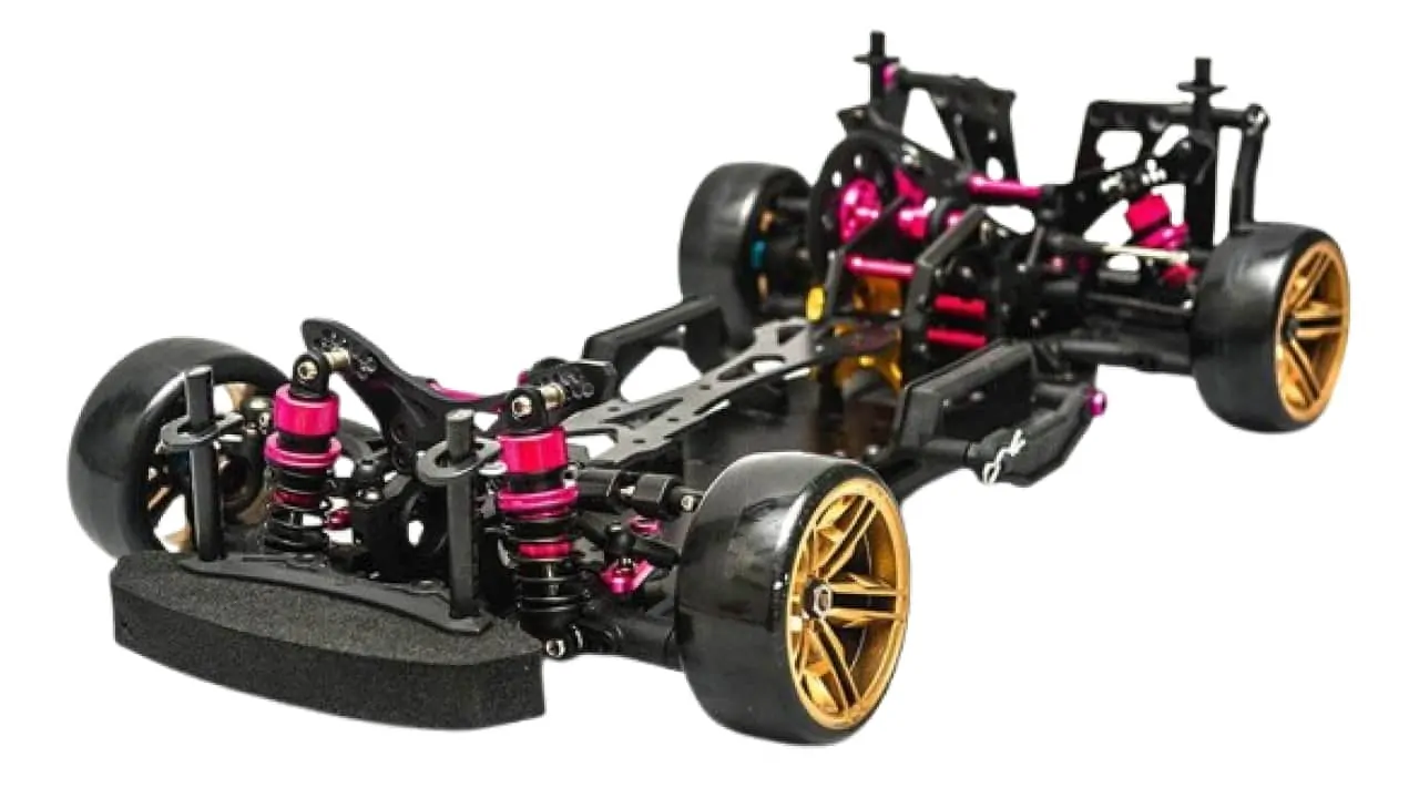 RC Drift Cars | Top Models for Speed & Control