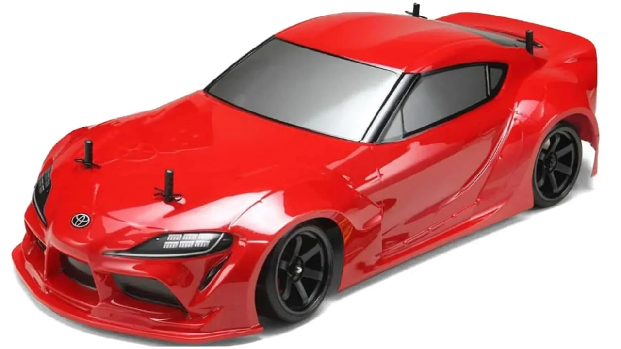 RC Drift Cars | Top Models for Speed & Control